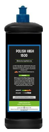 POLISH FINISH 3000