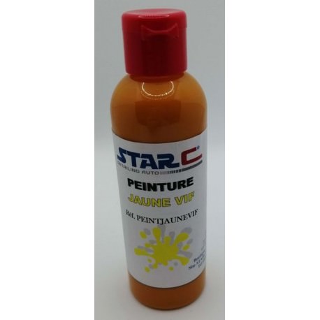 Teinture de base 150 ml : pour la réparation des tableaux de bord et ...