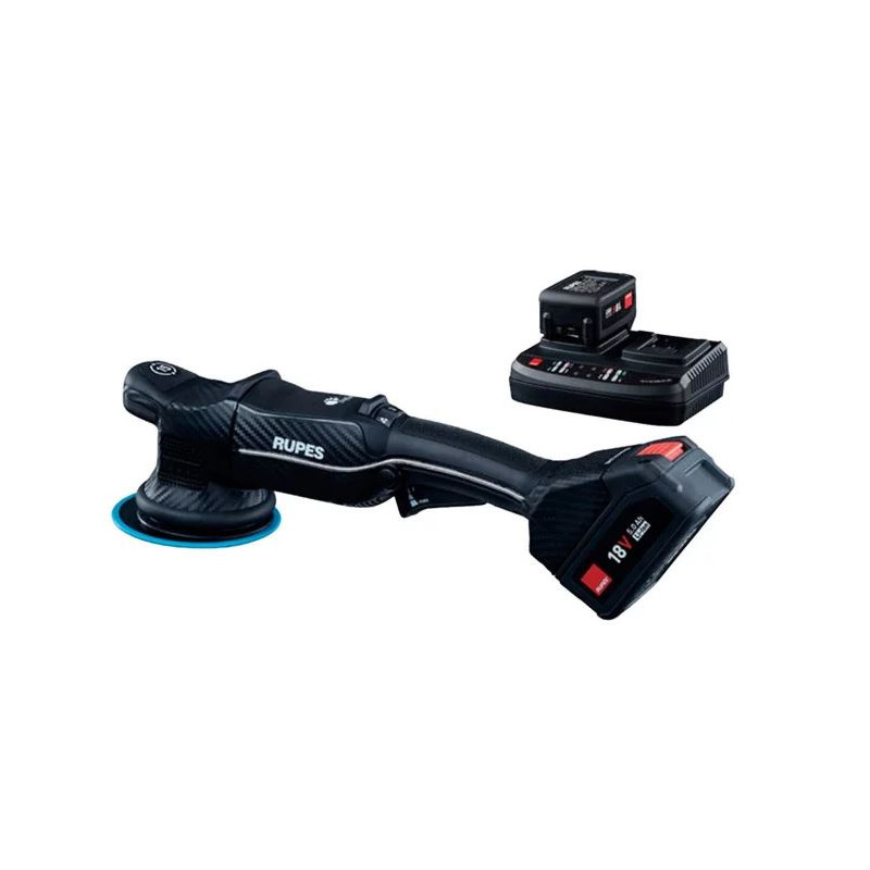 RUPES BIG FOOT HLR15 IBRID Std