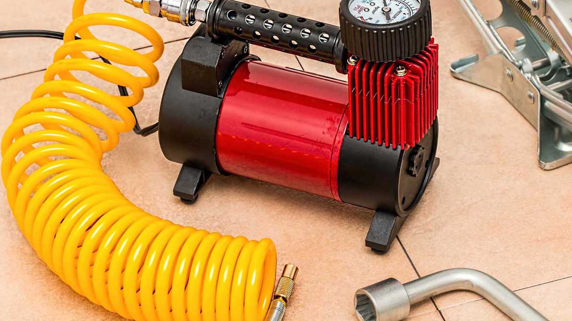 Compresseur air professionnel, une gamme pour les pros avec Starc